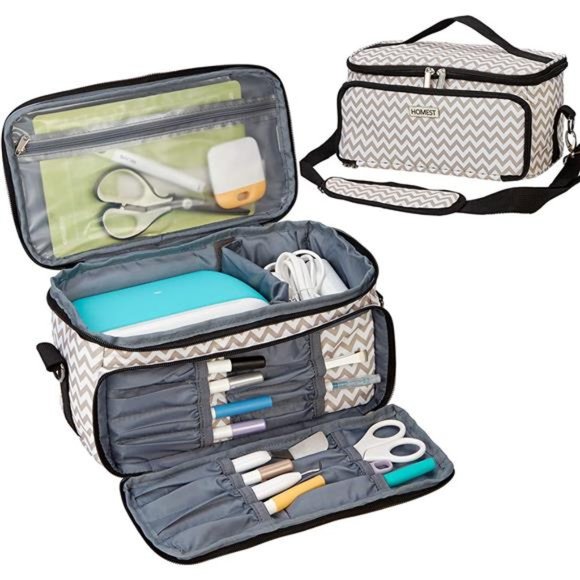 Bags | Carrying Case For Cricut Joy Lightweight Travel Tote Bag For ...